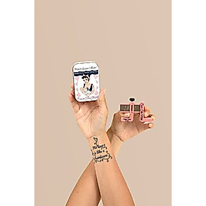 Nipple Queen Ruler - Nipple Measuring Tool, Breast Pump Flange Sizing. Nipple Ruler, Flat Nipples, Inverted Nipples, Elastic Nipples