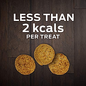 Purina Pro Plan Veterinary Diets Crunchy Bites Cat Treats - 1.8 oz. Pouch