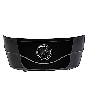 Replacement Humidifier Base ONLY for Evergreen Pet Supplies Reptile Humidifier/Reptile Fogger - Ideal for a Variety of Reptiles/Amphibians/Herps