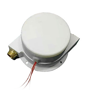 Powersonic 1000W Micro Hydro Generator - Portable, High-Power, Versatile