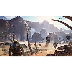 Middle-Earth: Shadow of War Definitive Edition - PlayStation 4