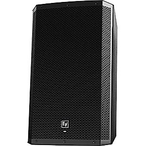 Electro-Voice ZLX-15BT 15" 1000W Bluetooth Powered Loudspeaker