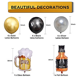 Aint Nothing But A Gangster Party Decorations 90s Party Decorations for Adults Cholo Party Decorations Homies Party Decorations Early 2000s Freaknik Lowrider Party Decorations Hip Hop Party Decoration