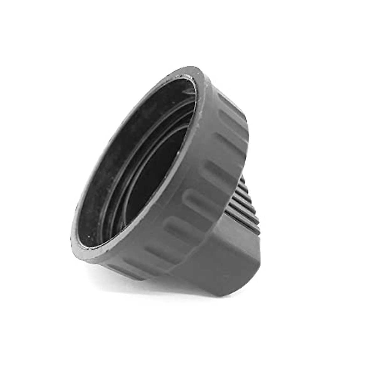 Tolxh Replacement Part New Drain Cap Wet/Dry Vacs Shop Vacuums #73185 for Workshop