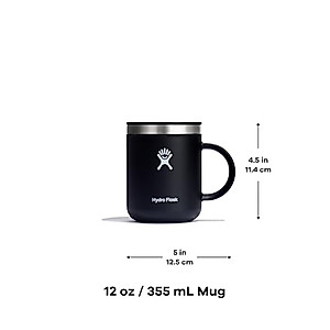 Hydro Flask 12 Oz Mug Moonshadow