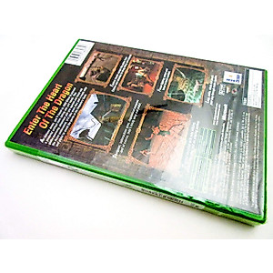 Indiana Jones and the Emperor's Tomb (Renewed)