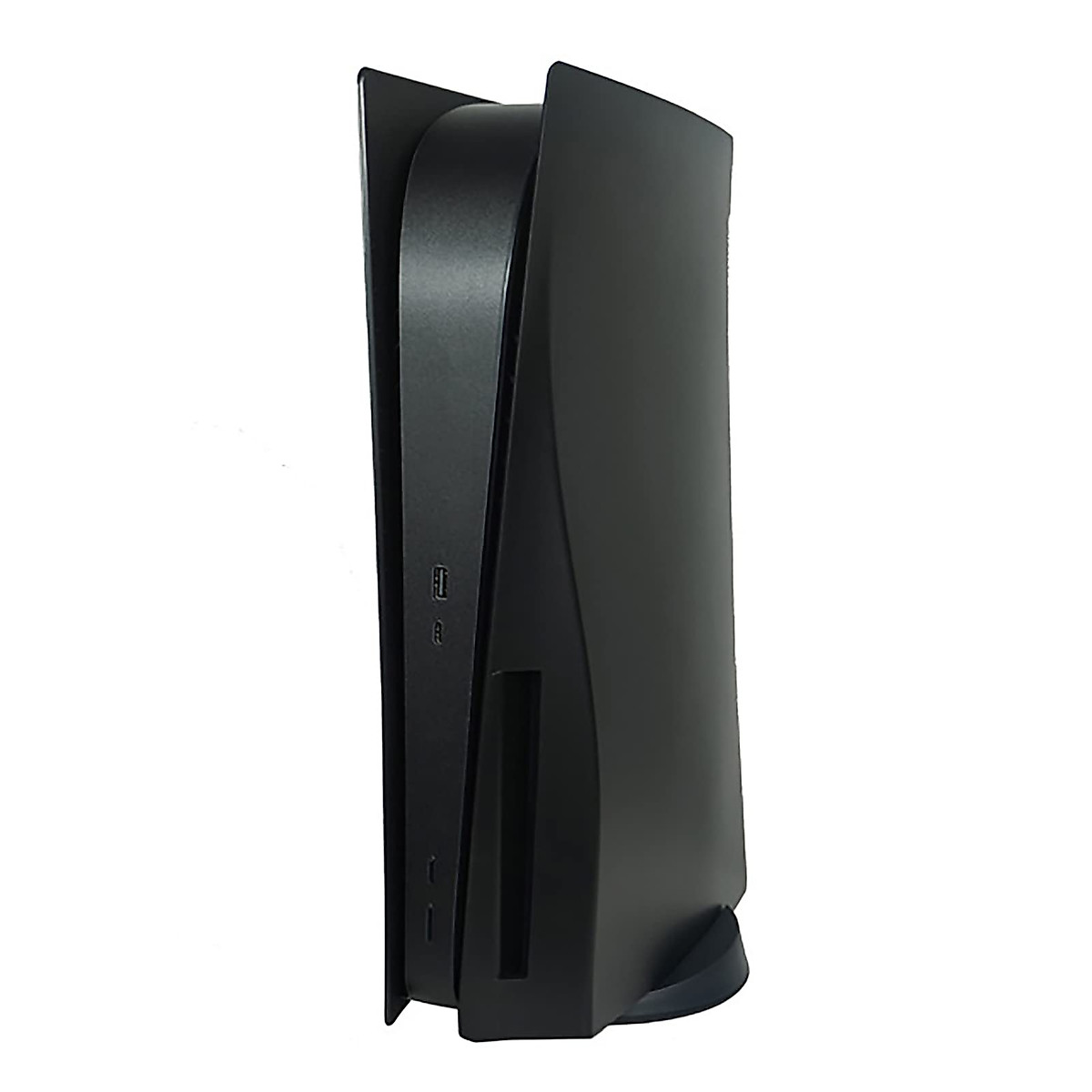 HEVIRGO Protection Strip Film Strong Suction Game Console Middle Protection Strip Decal Useful A