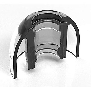 AZLA SednaEarfit XELASTEC 2 Pairs (Size M)