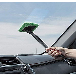 Car Window Cleaner,Windshield Cleaning Tool Inside 19 Inch