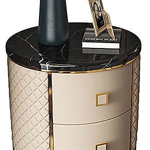 HIGOH Bedside Table Bedroom Furniture Table Bedside Table Design Furniture Bedroom Bedside Table Bedroom Bedside Lamp Bedside Table