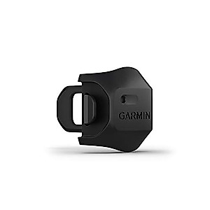 Garmin 010-12843-00 Speed Sensor 2, Bike Sensor to Monitor Speed, Black