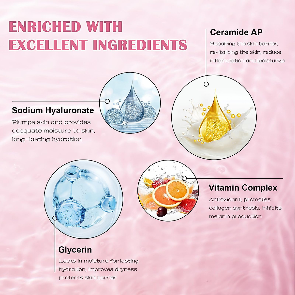 DUOVIO Coupling and Cooling Gel Use with IPL Hair Removal Device and Beauty Facial Machine for Women or Men in Face and Body 300ML