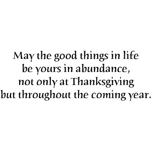 CEO Cards - Foil Stamped Thanksgiving Greeting Cards (Trees Of Autumn), 5.625x7.875 Inches, 25 Cards & 26 White with Gold Foil Lined Envelopes (TH1803)