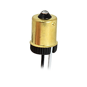 GG Grand General 76153 Red 4" 24-LED Stop/Turn/Tail Load Light