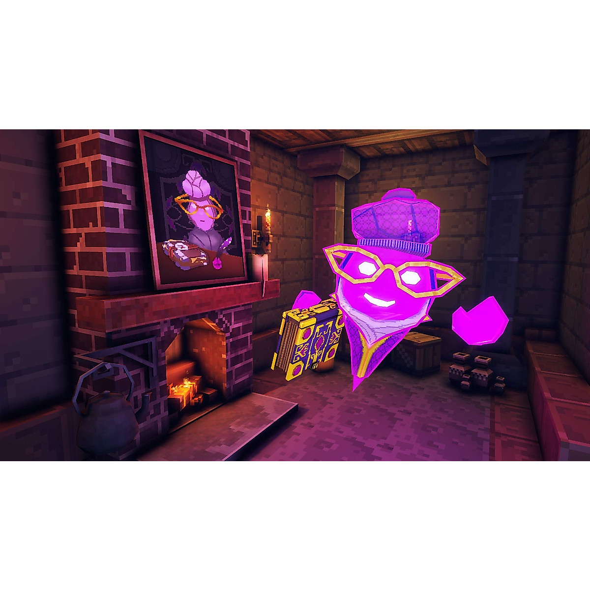 Smash Hit Plunder (PSVR)
