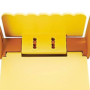 Kai Bread Knife & Guide Set (AC-0059)