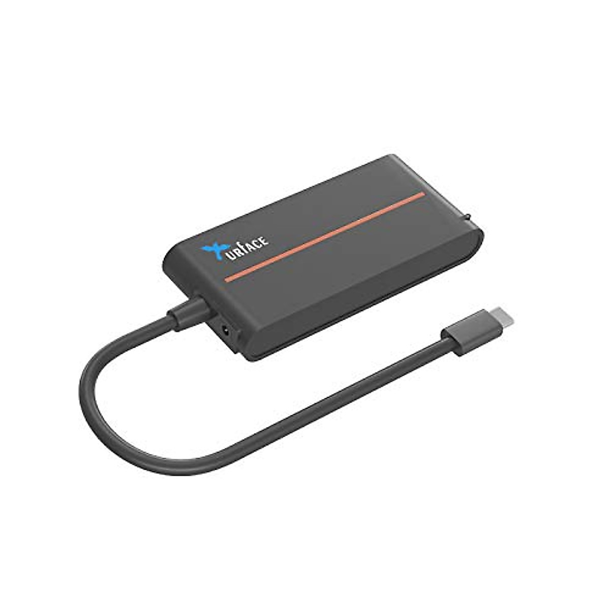 IMD-UTC390 TypeC USB3.0 Hub 3USB