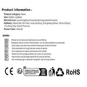 Outdoor Trash Can Countertop Built-in Trash Can with Balance Flap Cover, Cabinet Trash Can with Swing Lid, Stainless Steel Round Metal Kitchen Hidden Garbage Can Small Waste Chute Lid