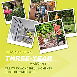 2Pack 2.5Ah 18V Lithium Battery Replacement for Ryobi 18-Volt ONE P104 P105 P102 P103 P107 P108 P109 Tool