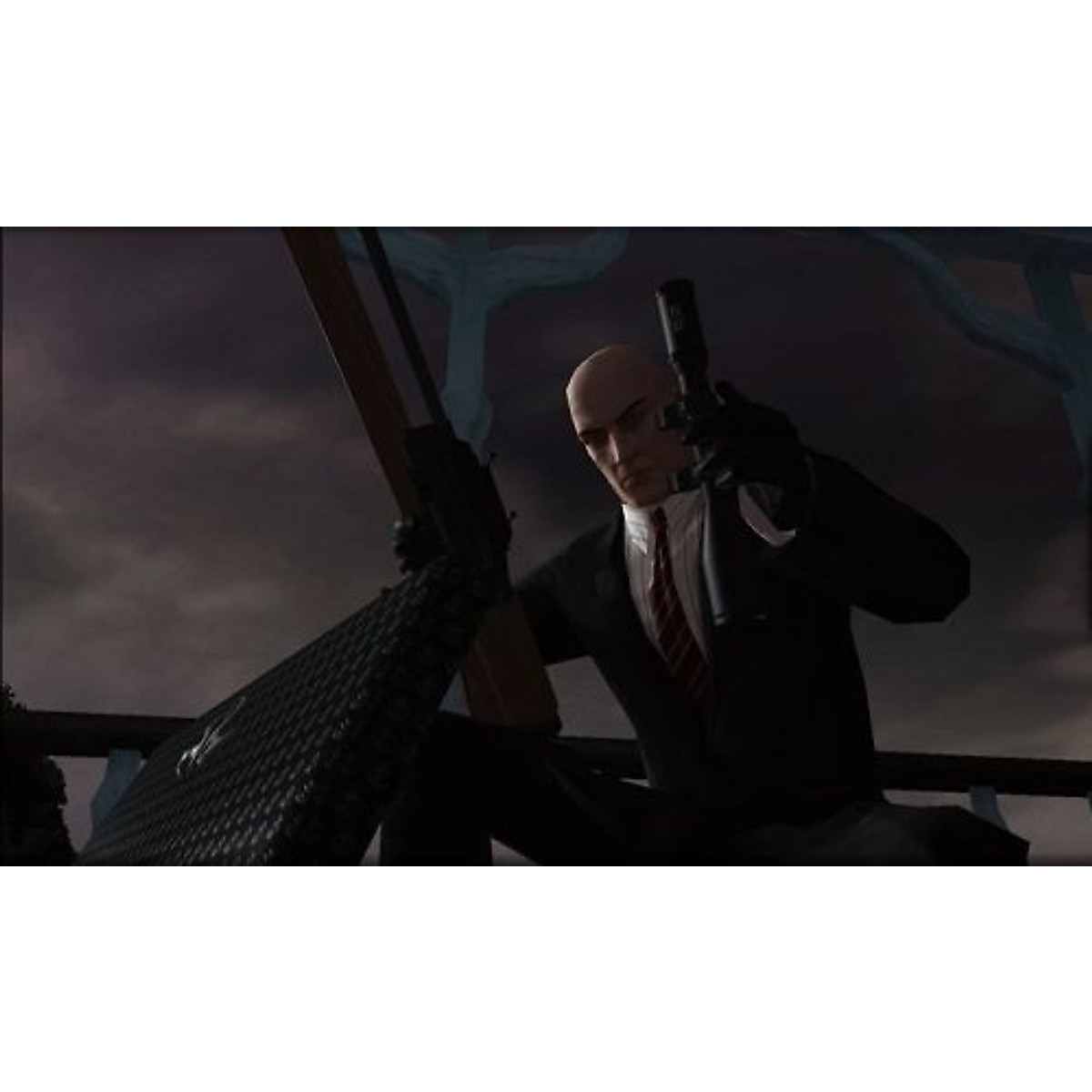 Hitman Trilogy (Includes Blood Money, Silent Assassins, and Contracts) - PlayStation 2 (Renewed)