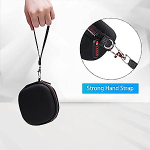 XANAD Hard Case for Bose SoundLink Micro Bluetooth Speaker - Storage Protective Travel Carrying Bag