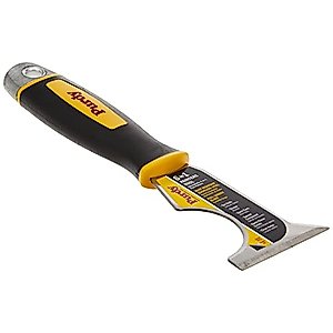 Purdy 14A900210 Surface Prep Painters Tool, Cranberry