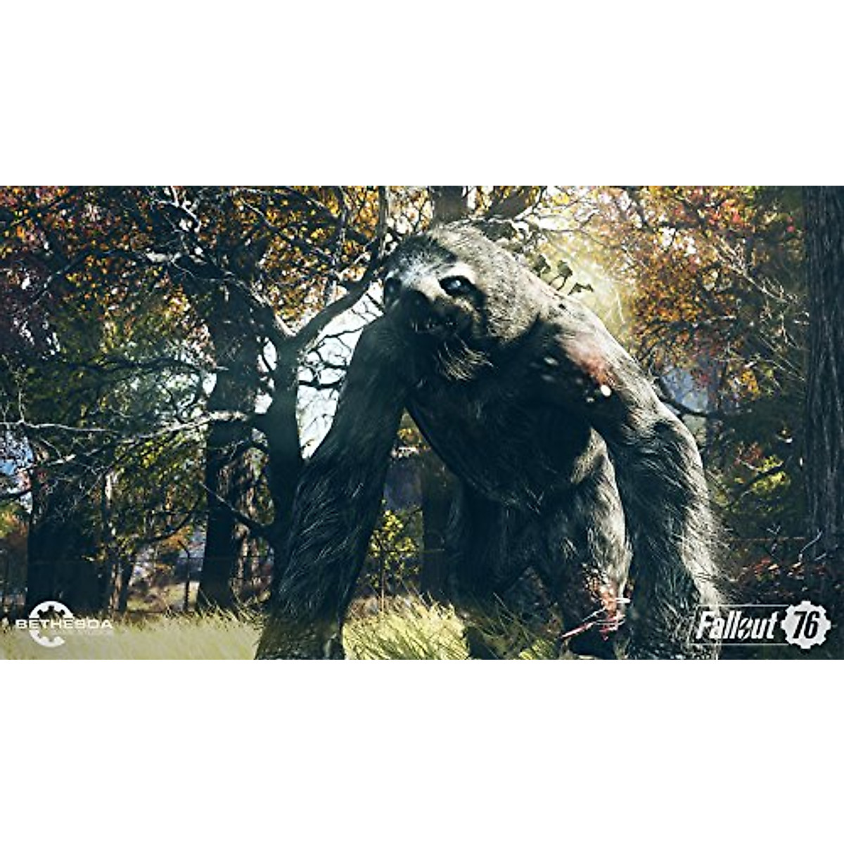 Fallout 76: Tricentennial Edition (Xbox One)