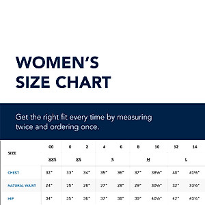 vineyard vines Women's Long-Sleeve Vintage Whale Pocket Tee, Flamingo, XX-Small