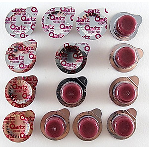 Cherry Flavored Professional Strength Tooth Polish - Medium, Coarse, or X-Coarse (X-Coarse Grit)