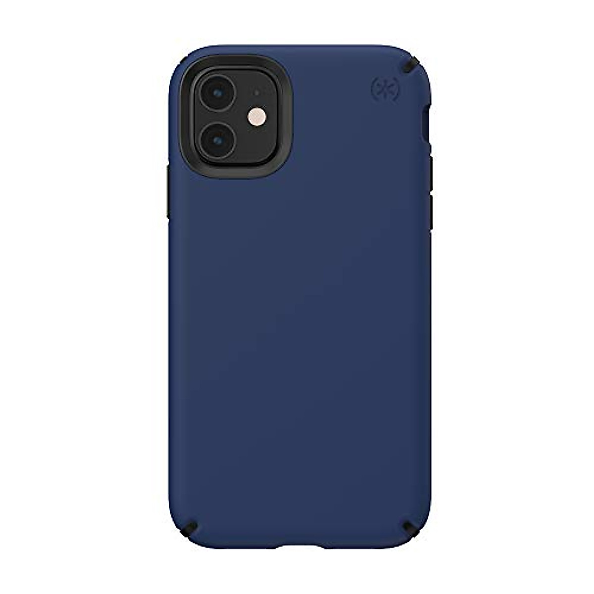 Speck Presidio Pro Case for iPhone 11, Coastal Blue/Black