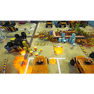 Tiny Troopers: Global Ops - PlayStation 5