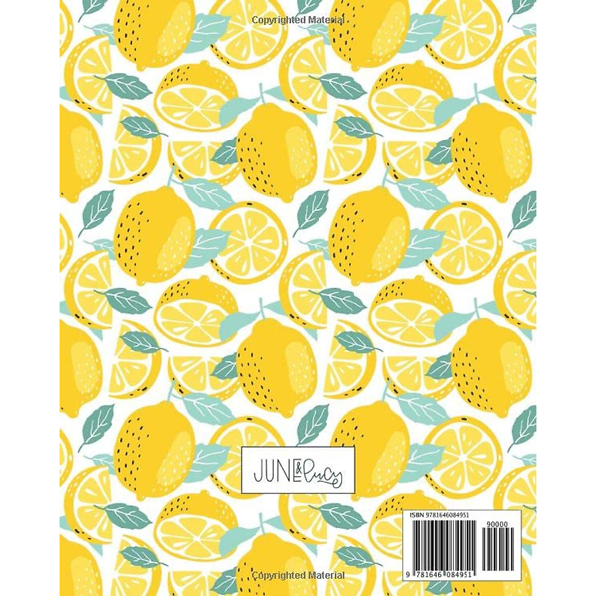 Recipe Book: A Blank Create Your Own Cookbook