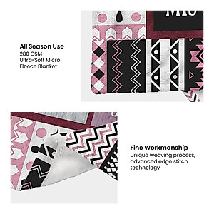 TRISG Regalo para Mi Hija, Hija Regalos, Mothers Day Hija Gifts, Hija Blanket 60x50in, Birthday Daughter Gifts in Spanish, Regalo Hija Cumpleanos, Regalo De Hija Graduacion, Día De La Madre, Navidad