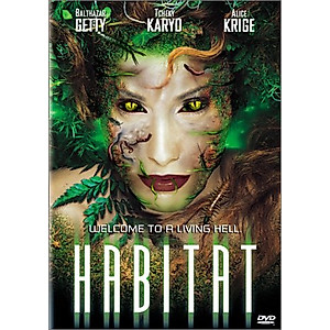 Habitat [DVD]