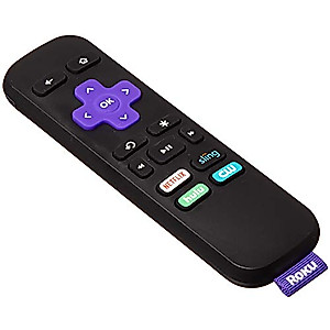 Roku 3 Streaming Media Player (2014 model)