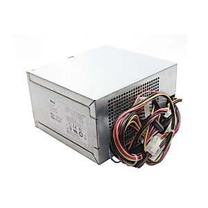 FOR DELL 300 Watt Compatible Power Supply Replacement Inspiron 518 519 530 531 537 540 541 545 546 560 570 580 620 660 3
