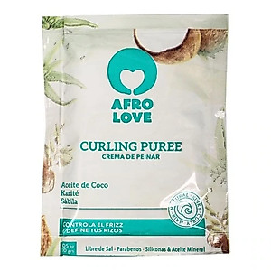 Afro Love (Curling Puree 8oz)