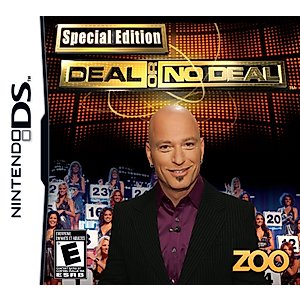 Deal or No Deal: Special Edition