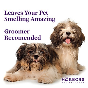 Harbor's Pet Cologne (Clean Cool Water)