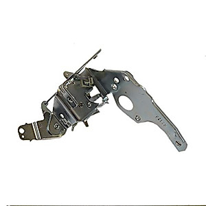 Briggs & Stratton 692021 Lawn & Garden Equipment Engine Carburetor Control Bracket Genuine Original Equipment Manufacturer (OEM) Part