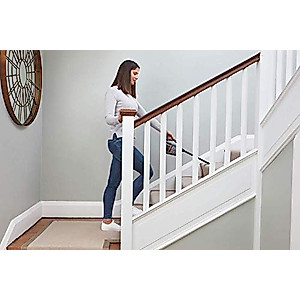 BLACK+DECKER Dusbuster Handheld Vacuum, Cordless, Gray (HHVK415B01)