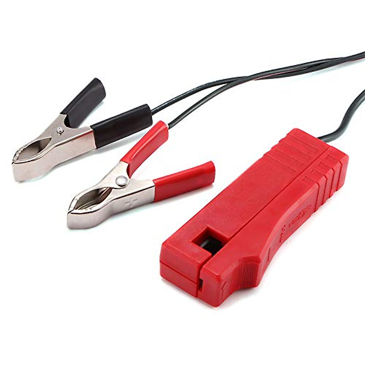 Houkiper Car Timing Light Automotive, Engine Timing Strobe Light Gun, Inductive Xenon Ignition Timing Light Tool for Car Vehicle Motorcycle, Marine