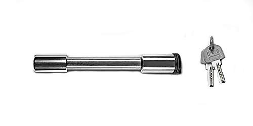 Rapid Hitch 3429 Keyed Locking Oversized Receiver Pin