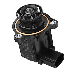 Turbo diverter valve，Turbocharger Cutoff Valve Bypass Valve 7.01830.13.0 For Audi VW 06H145710D