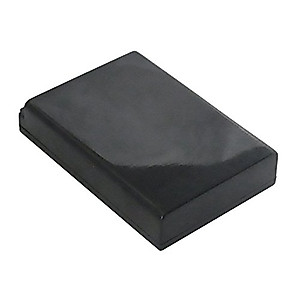 SOLAF 3.7V Compatible with Battery for Nippon BHT-200, BHT-300, BHT-400, BT-20L, DS22L1-D, DS22L1-G