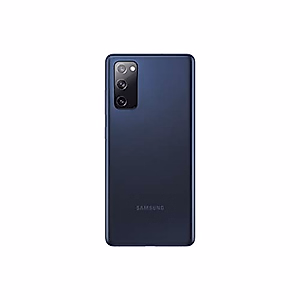 SAMSUNG Galaxy S20 FE 5G Cell Phone, Factory Unlocked Android Smartphone, 128GB, Pro Grade Camera, 30X Space Zoom, Night Mode, US Version, Cloud Navy