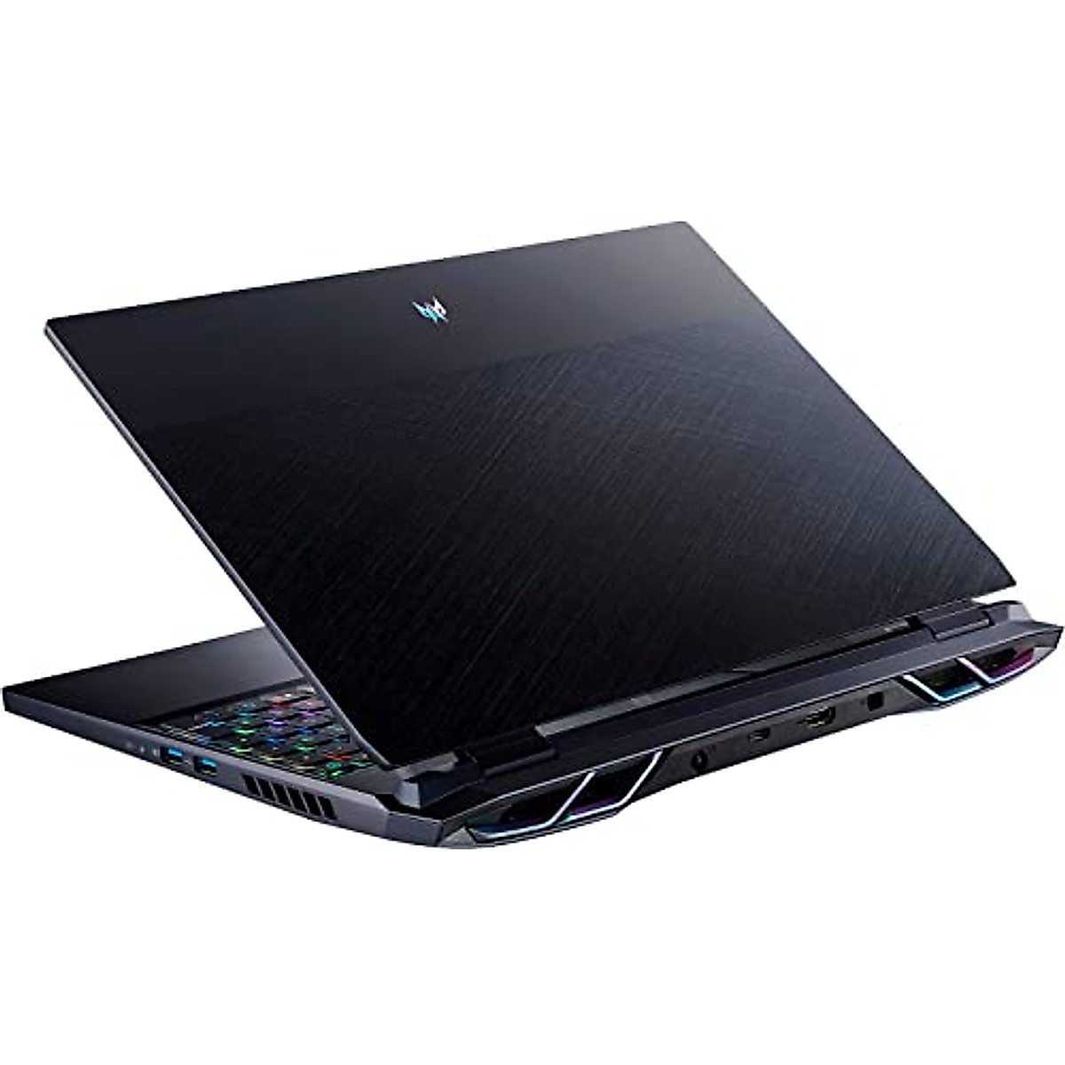 Acer Predator Helios 300 Gaming & Business Laptop (Intel i7-12700H 14-Core, 16GB DDR5 4800MHz RAM, 2x2TB PCIe SSD (4TB), GeForce RTX 3070 Ti, 15.6" 240Hz Win 11 Pro) with G2 Universal Dock
