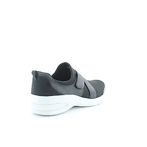 BZees Women's Refresh Black 10 B(M) US
