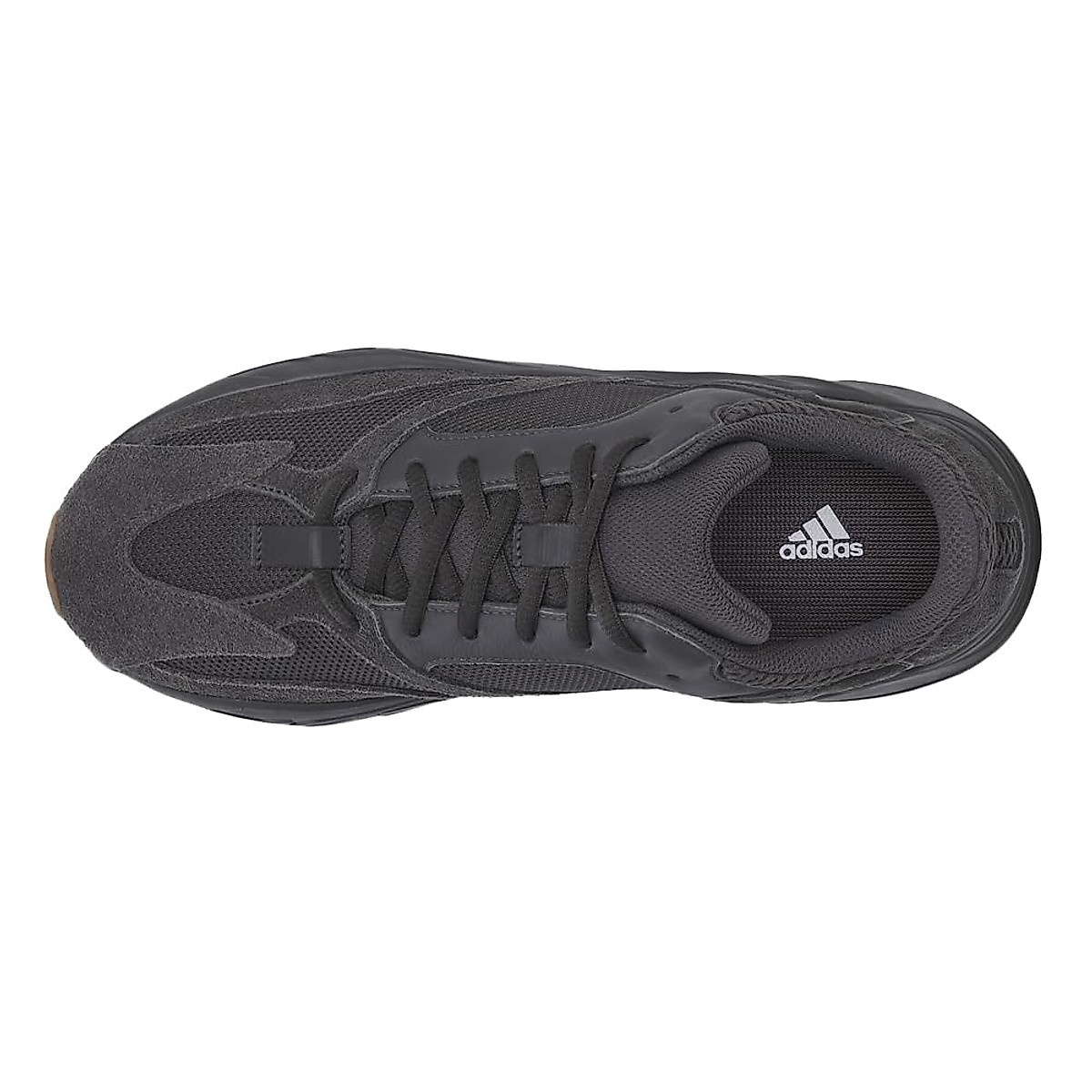 adidas Yeezy Boost 700 (Utility Black/Utility Black/Ut 9.5)