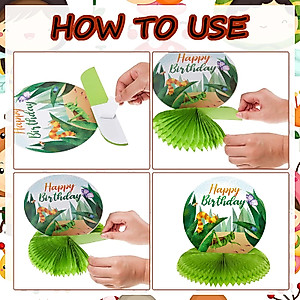 28 Pieces Bugs Party Decorations Spring Bugs Party Banner Bee Ladybugs Party Hanging Hanging Swirls Decor Insect Birthday Honeycomb Centerpieces Decorations for Boys and Girls Birthday Baby Shower